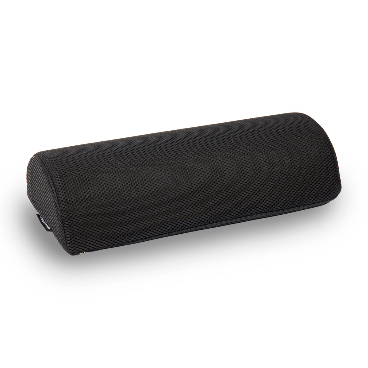 Mind Reader Foot Rest, Under Desk at Work, Ergonomic, Height Adjustable, Office, Foam, 7.5"L x ...